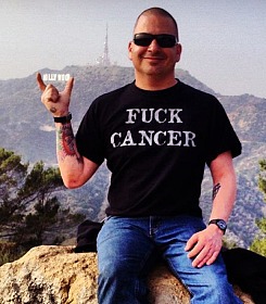 David Menasche (1973~2014) Requiem For A Hero | Airlift Productions ...